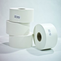 4″ x 1650′ Heavy Wet Strength Interleaving Roll Paper – Wax Paper ...